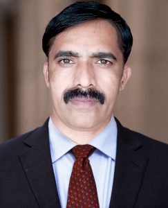 Dr. S. Jayakumar – Pondicherry University