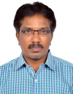 Dr. S. K. V. Jayakumar – Pondicherry University
