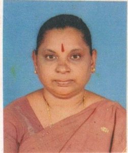 Dr. R. Chitra Sivasubramanian – Pondicherry University