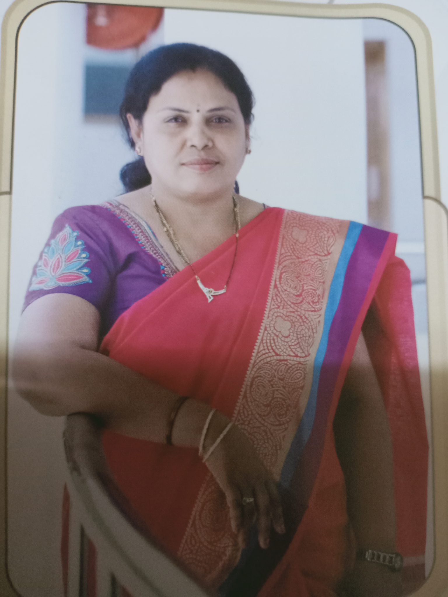 Dr. D. H. Malini – Pondicherry University