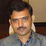 Dr. K. S. Kuppusamy – Pondicherry University