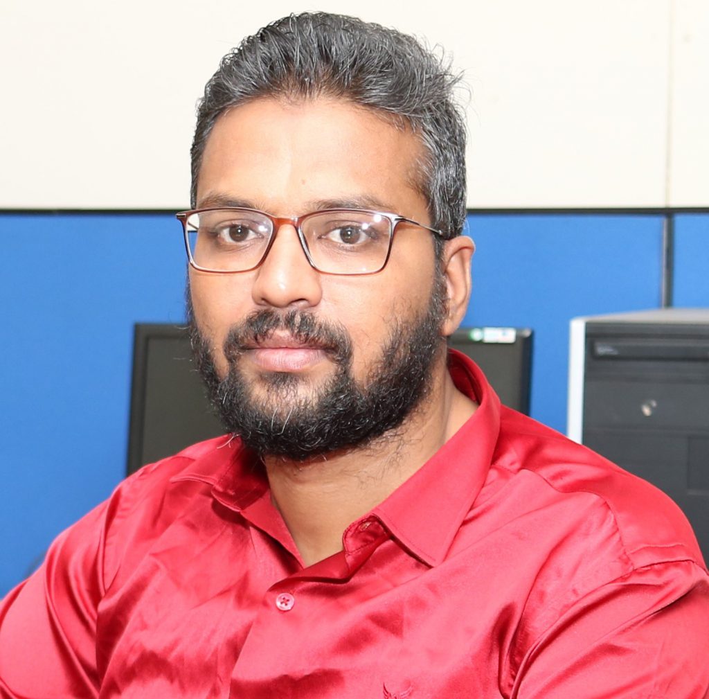 Computer Centre – Pondicherry University