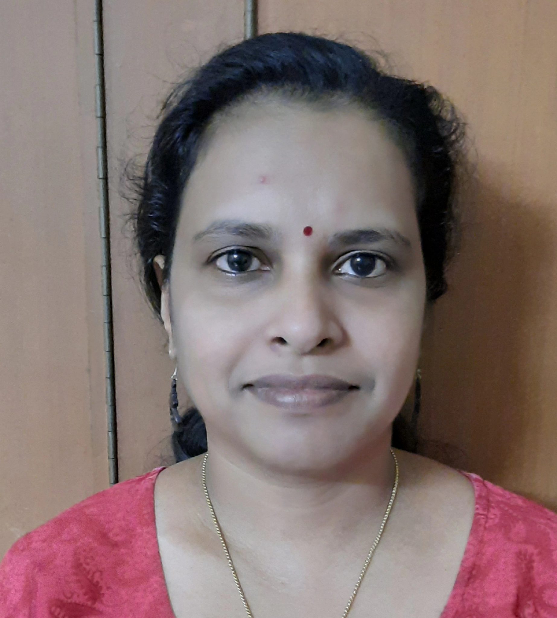 Dr. S. Lasitha – Pondicherry University