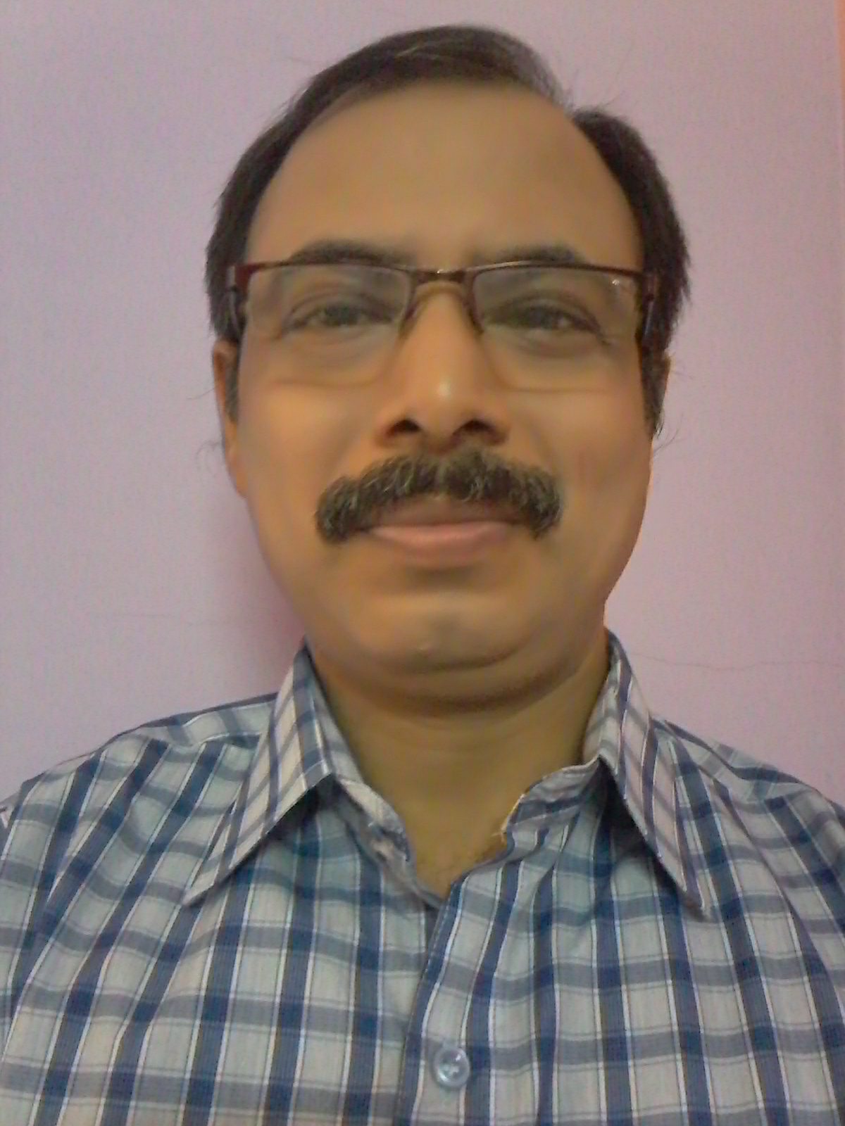 Department of Statistics – Pondicherry University