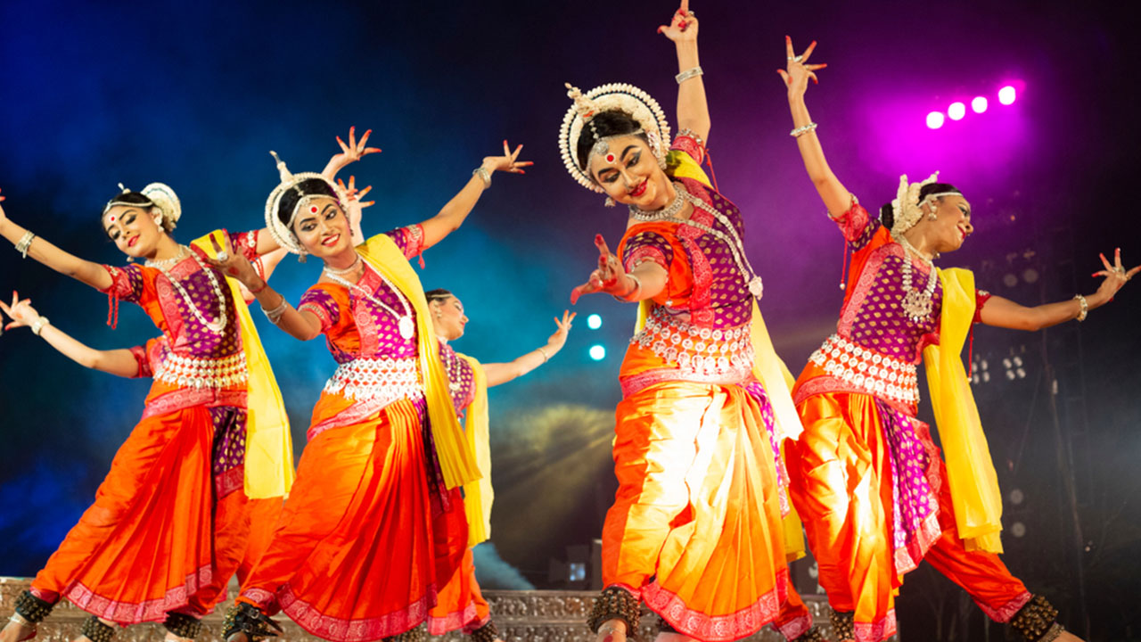 Performing Arts – Pondicherry University
