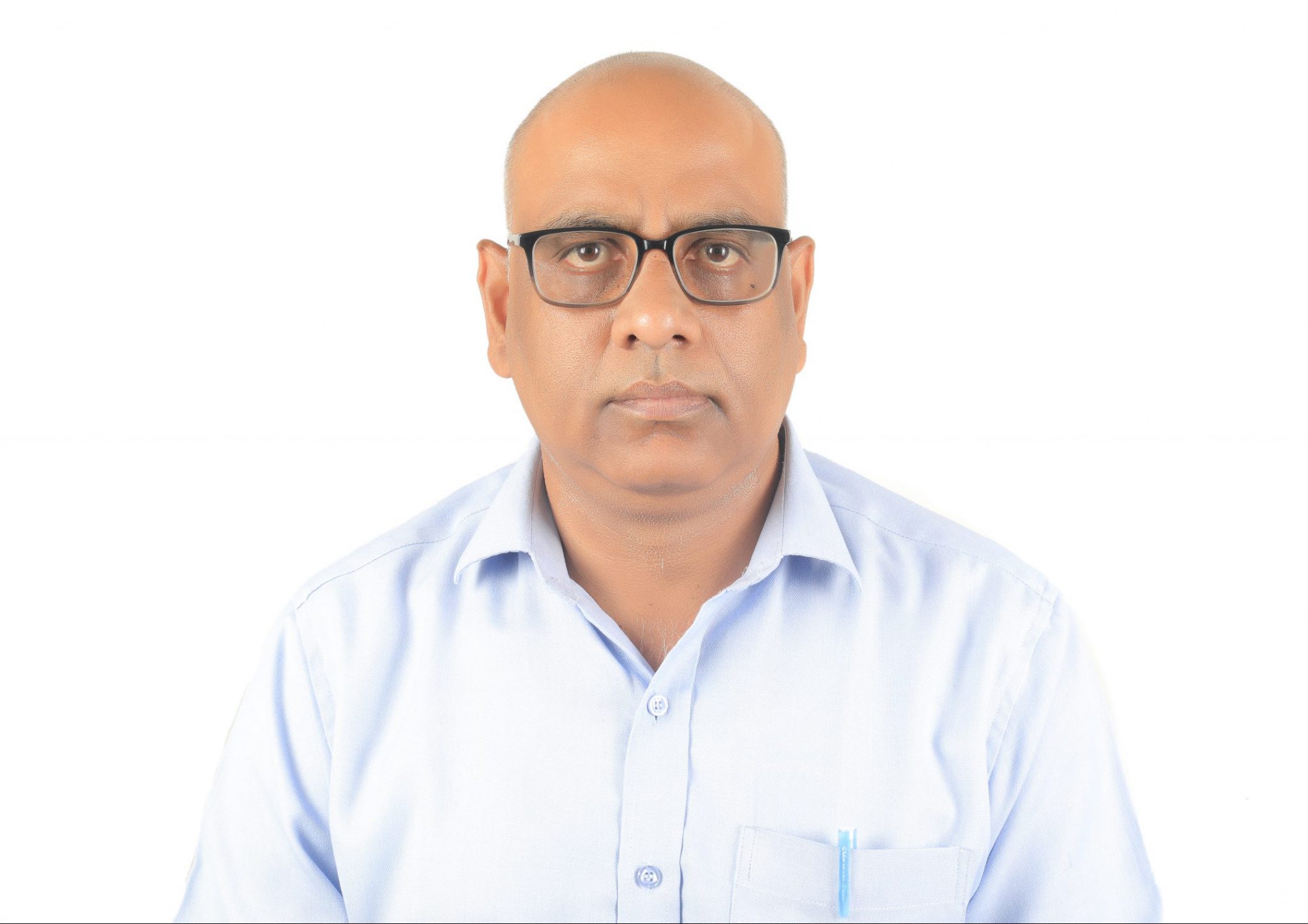 Dr. R. Arun Prasath – Pondicherry University