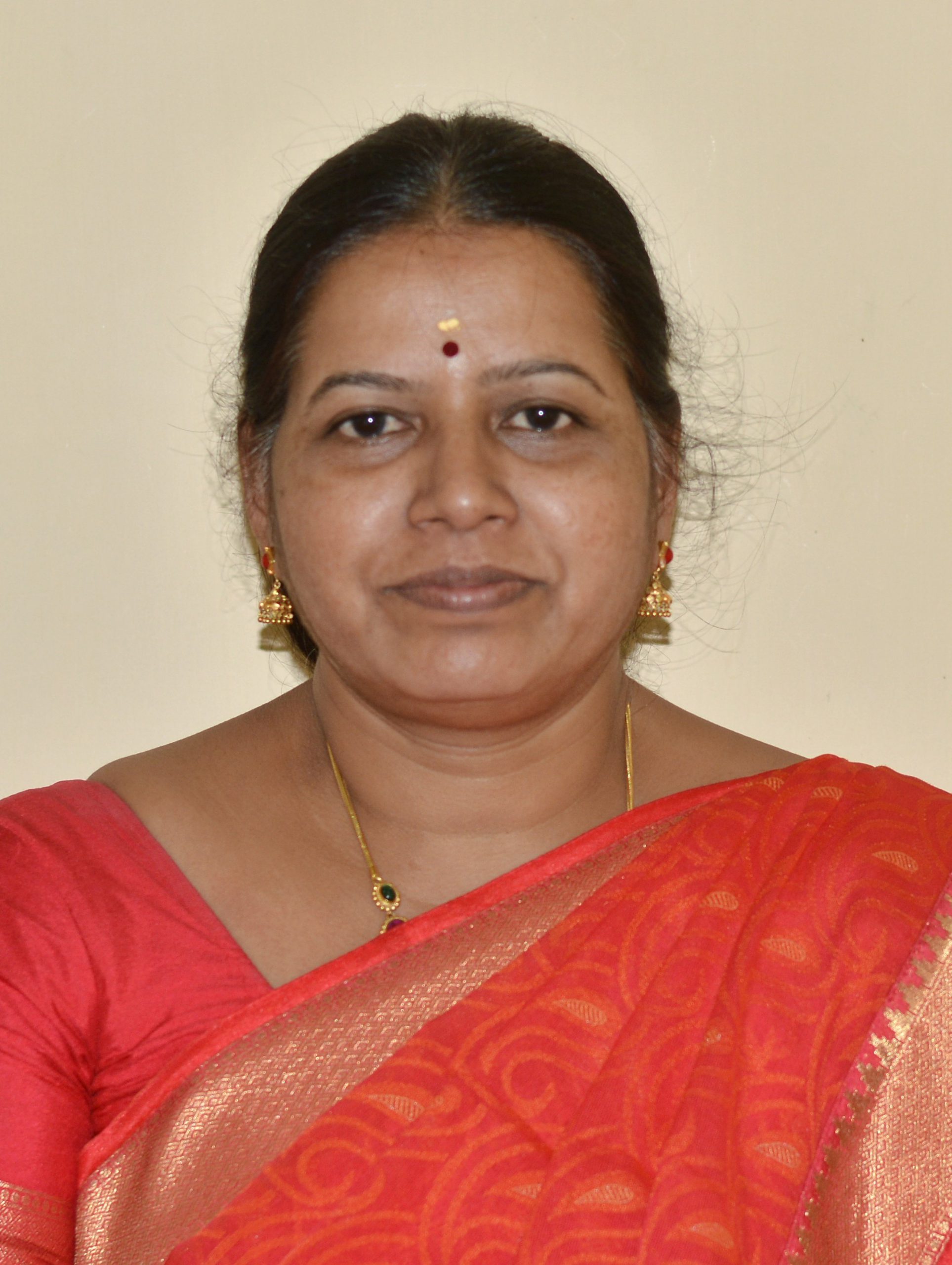 Dr. R. Sunitha – Pondicherry University