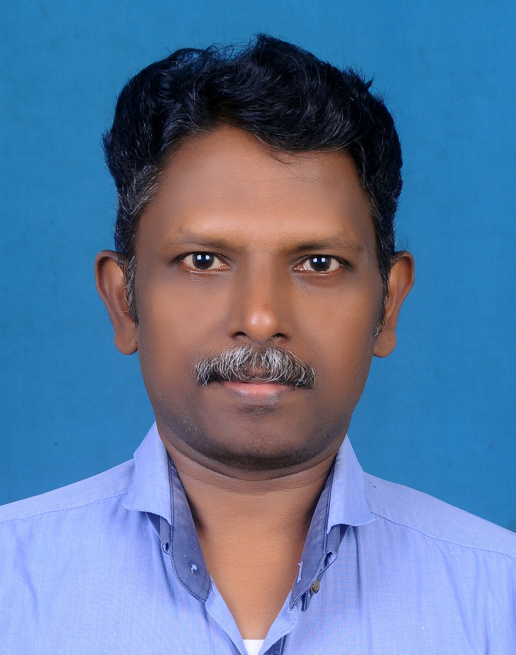 Dr. K. A. Jayaraj – Pondicherry University