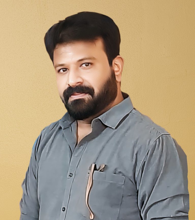 Dr. M.Subbiah – Pondicherry University