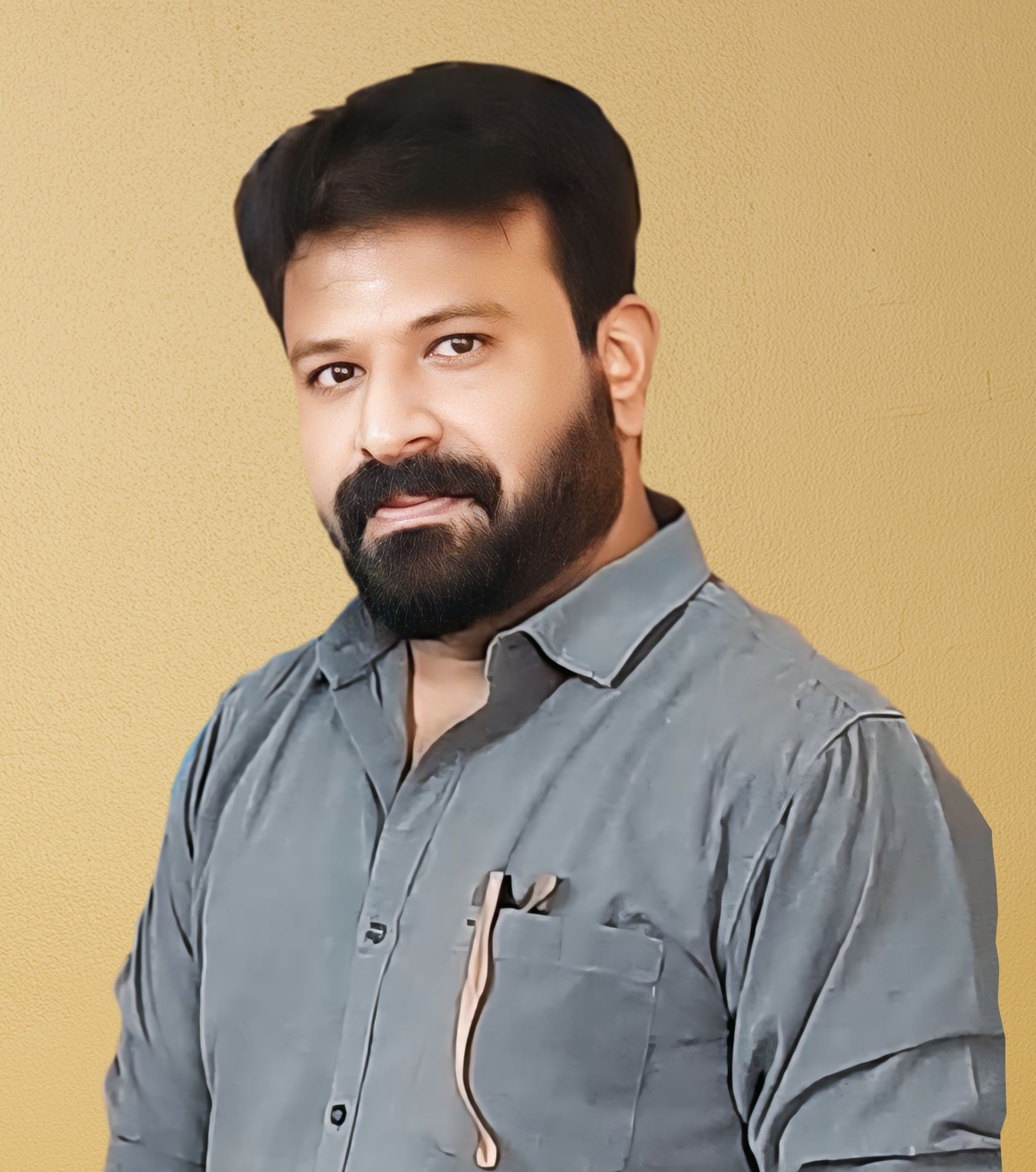 Dr. M.Subbiah – Pondicherry University