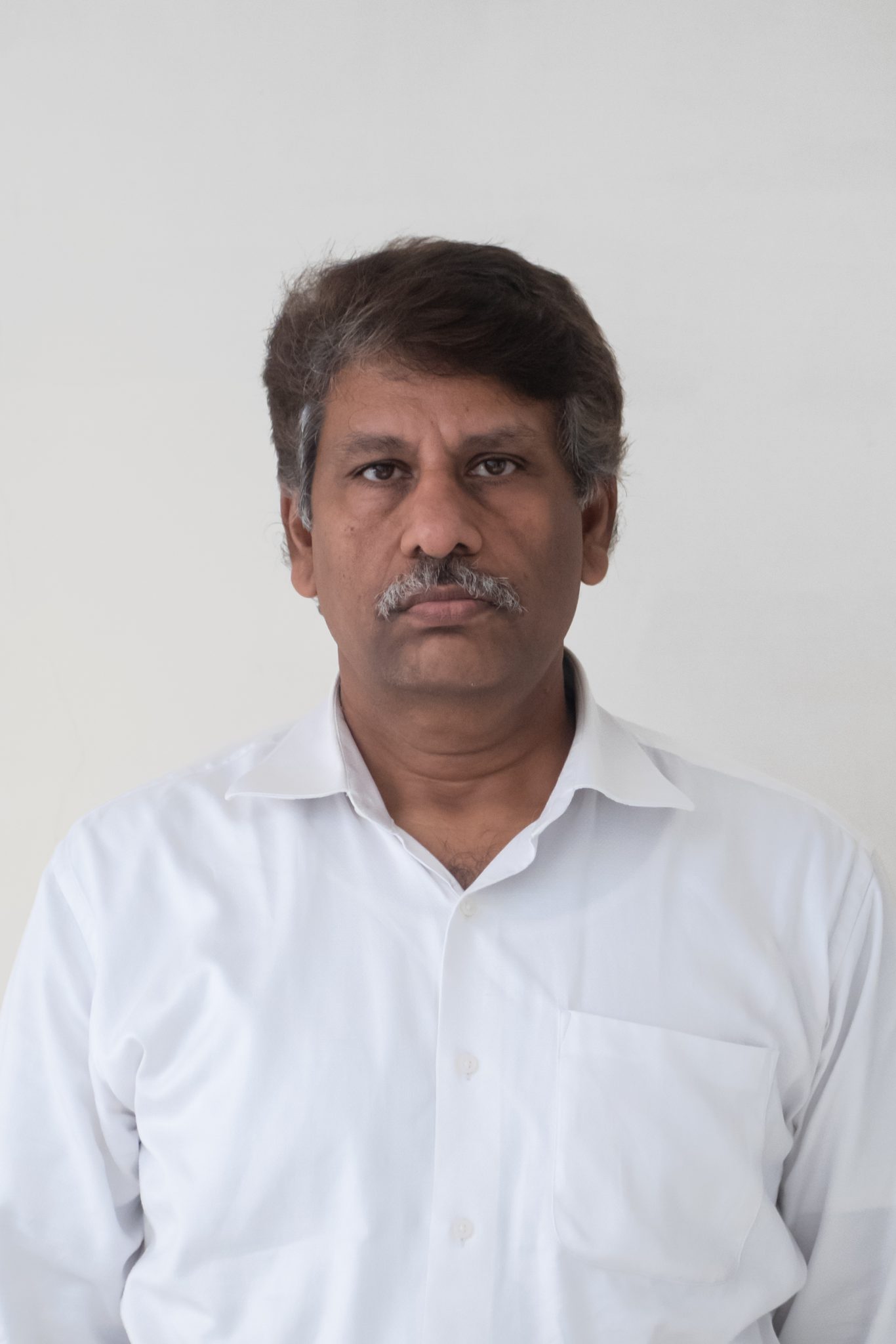 Dr. V. Venkateswara Sarma – Pondicherry University