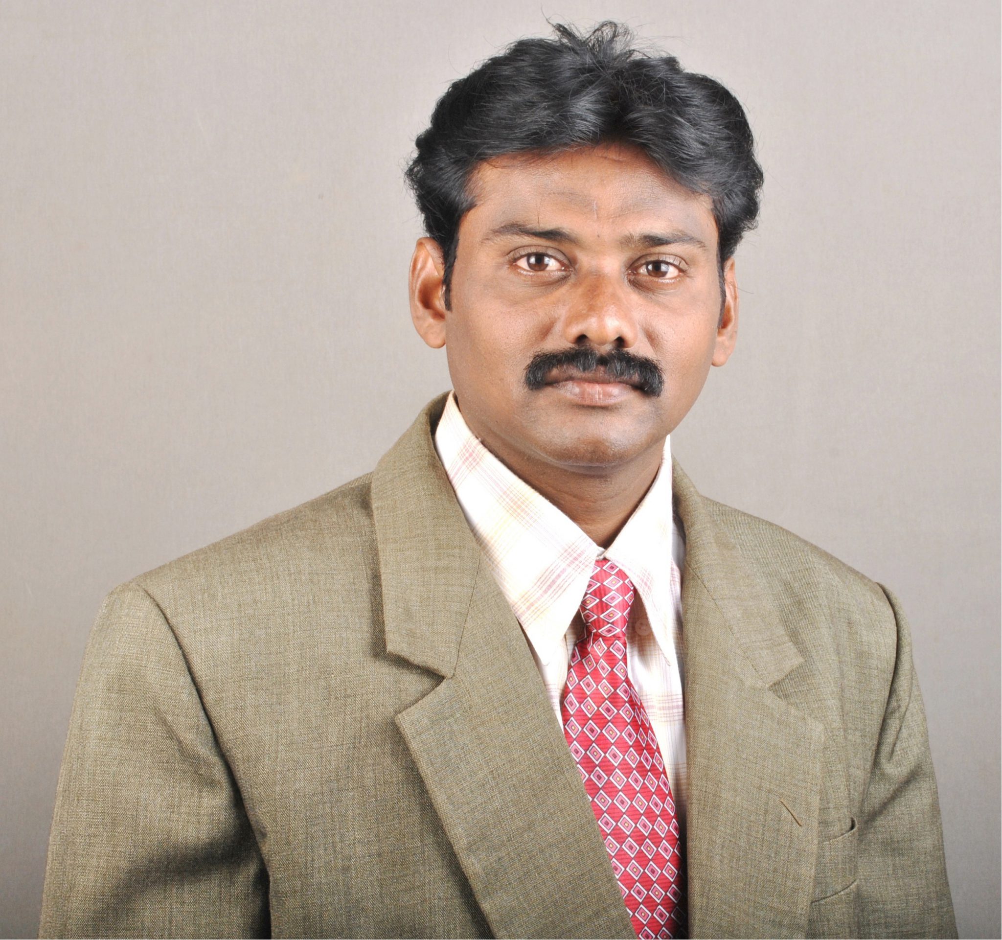 Dr. G. Vinod Kumar – Pondicherry University