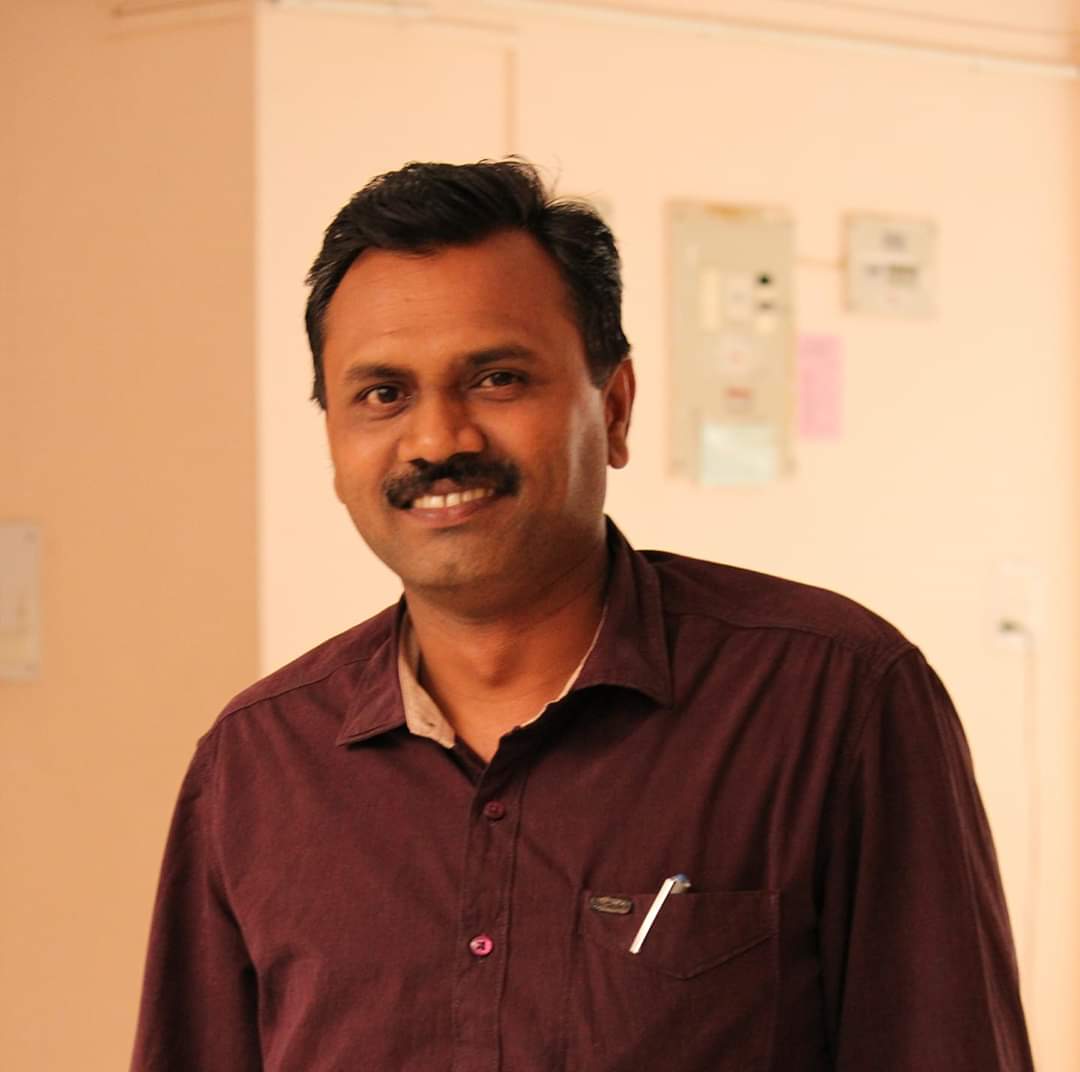 Department of English – Pondicherry University