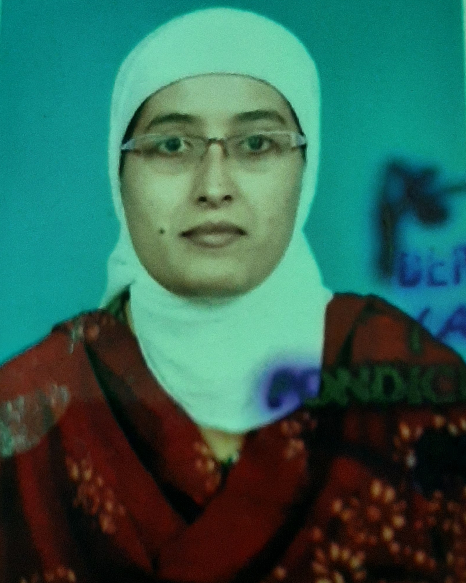 Dr. Syeda Noor Fathima – Pondicherry University