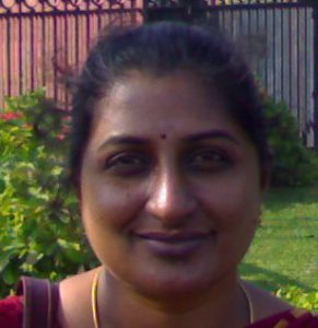 Dr. P. Latha – Pondicherry University
