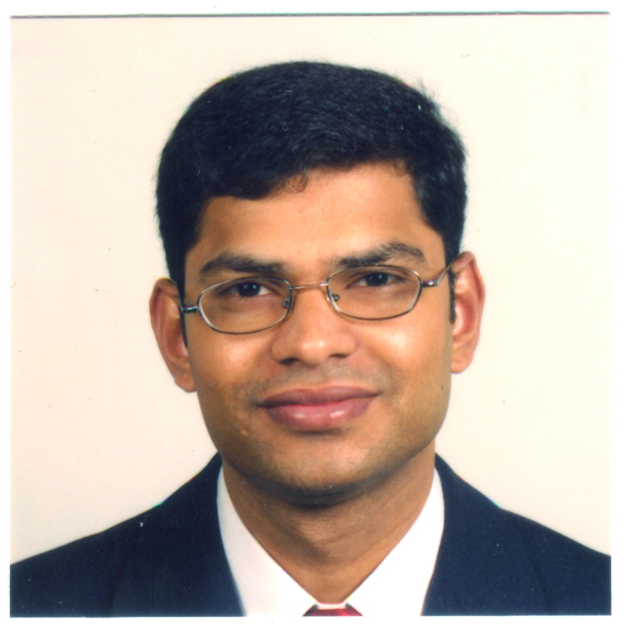 Dr. Maheswaran Mani – Pondicherry University