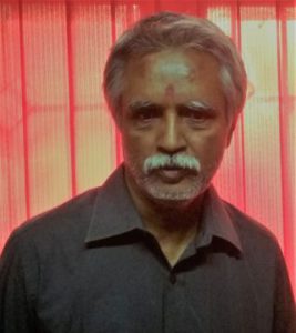 Dr. R. Subramanian – Pondicherry University