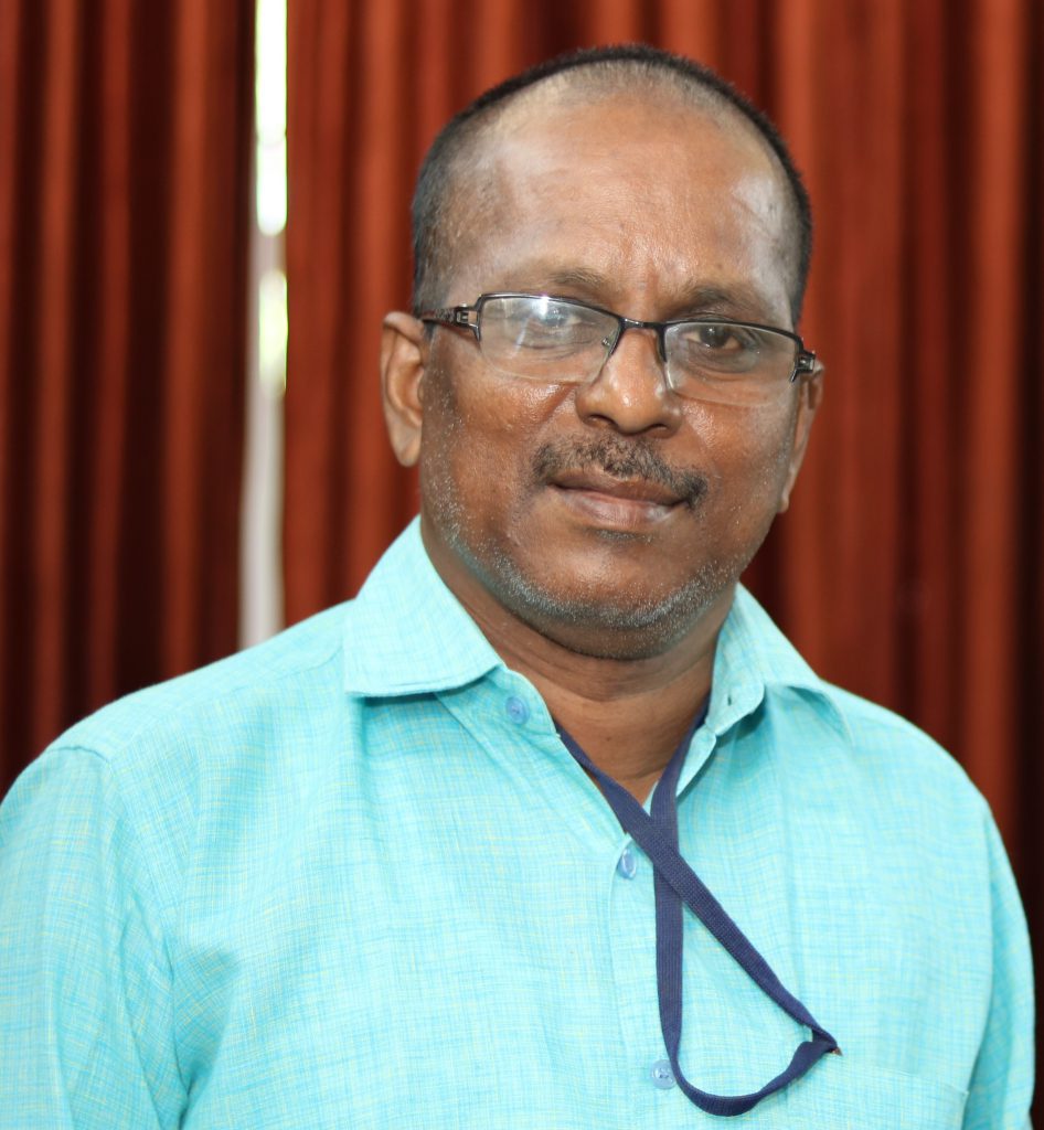 Registrar’s Secretariat – Pondicherry University