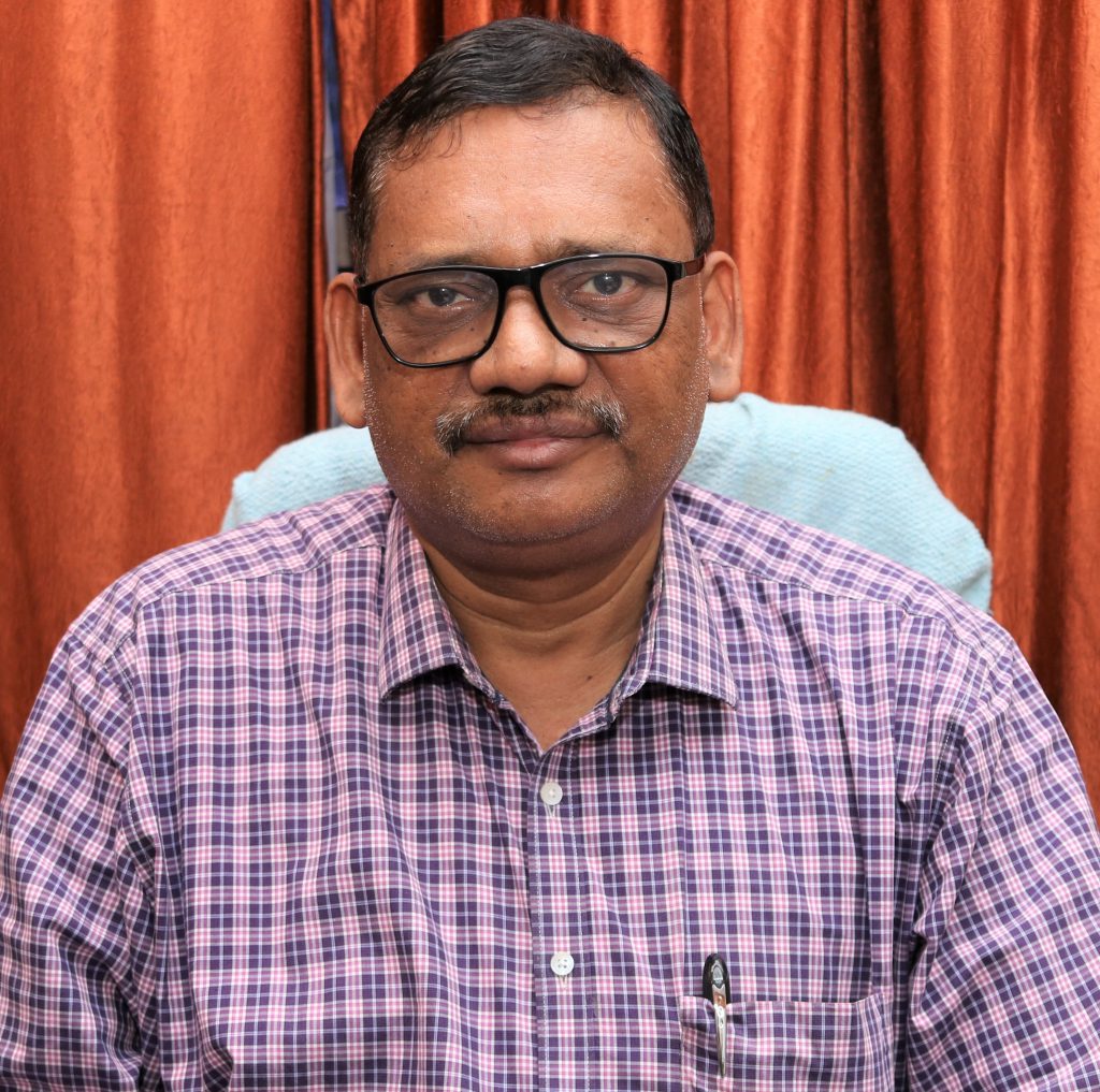 Vice-Chancellor’s Secretariat – Pondicherry University