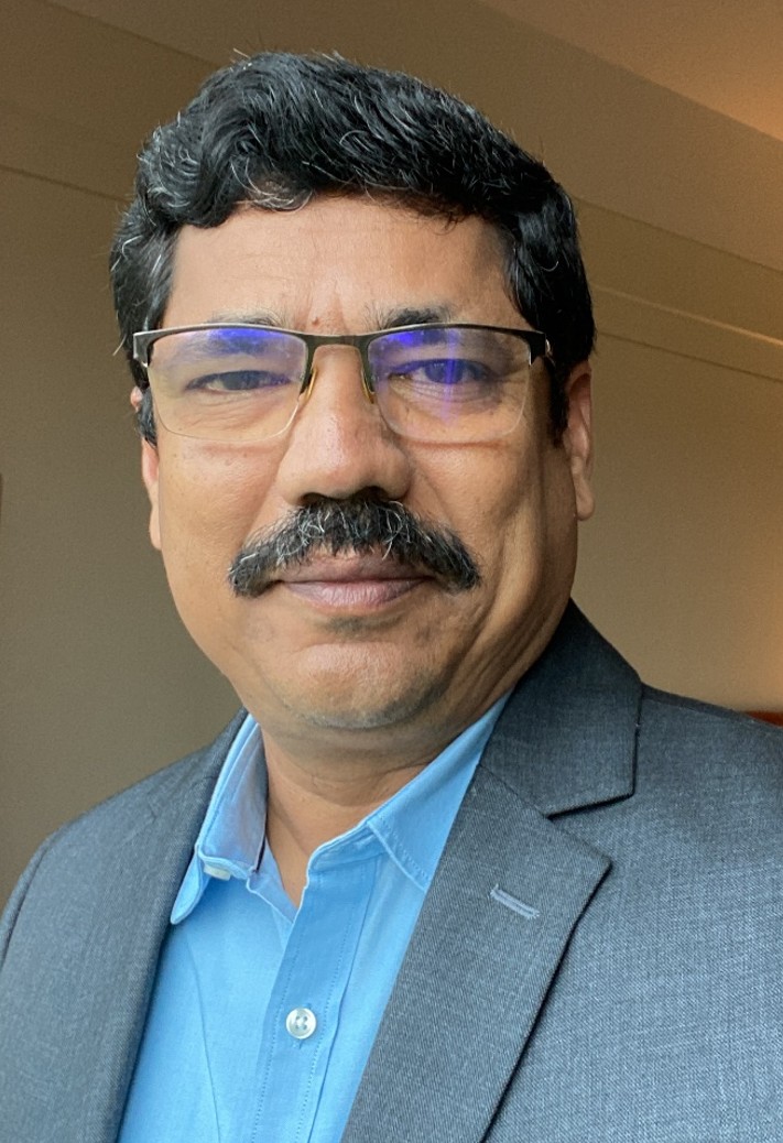 Dr. K. Sivakumar – Pondicherry University