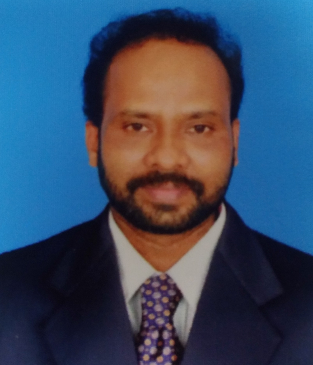 Dr. T. Jayakumar – Pondicherry University
