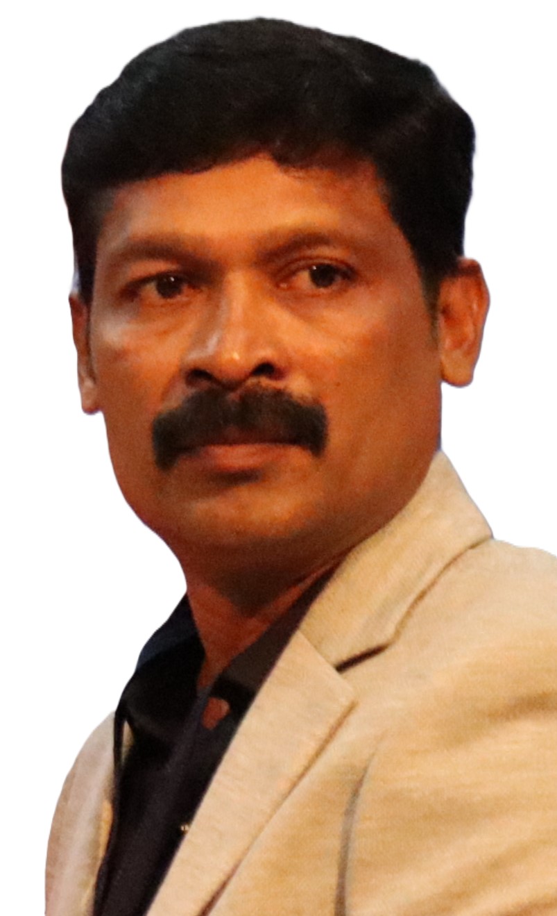 Dr. W. Vinu – Pondicherry University
