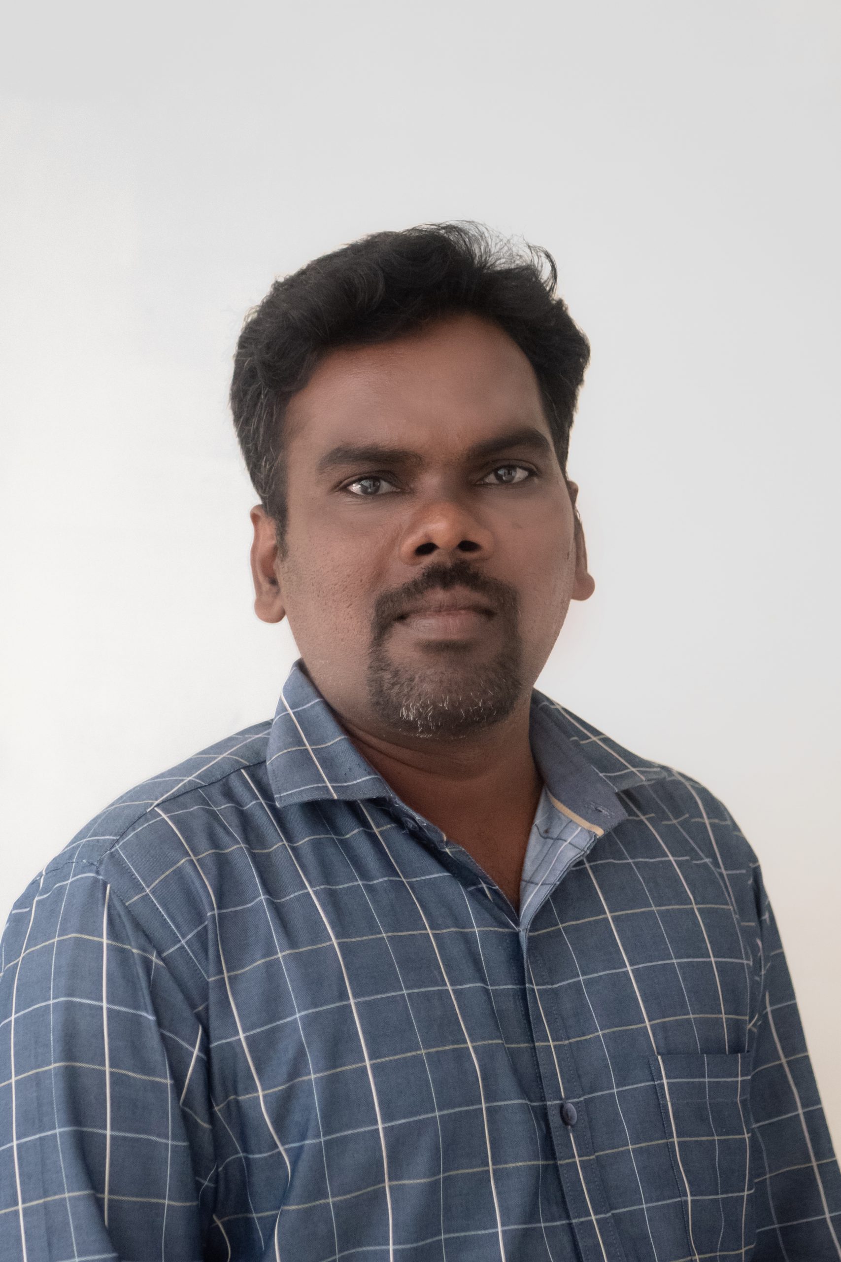 Dr. Agilan Balupillai – Pondicherry University