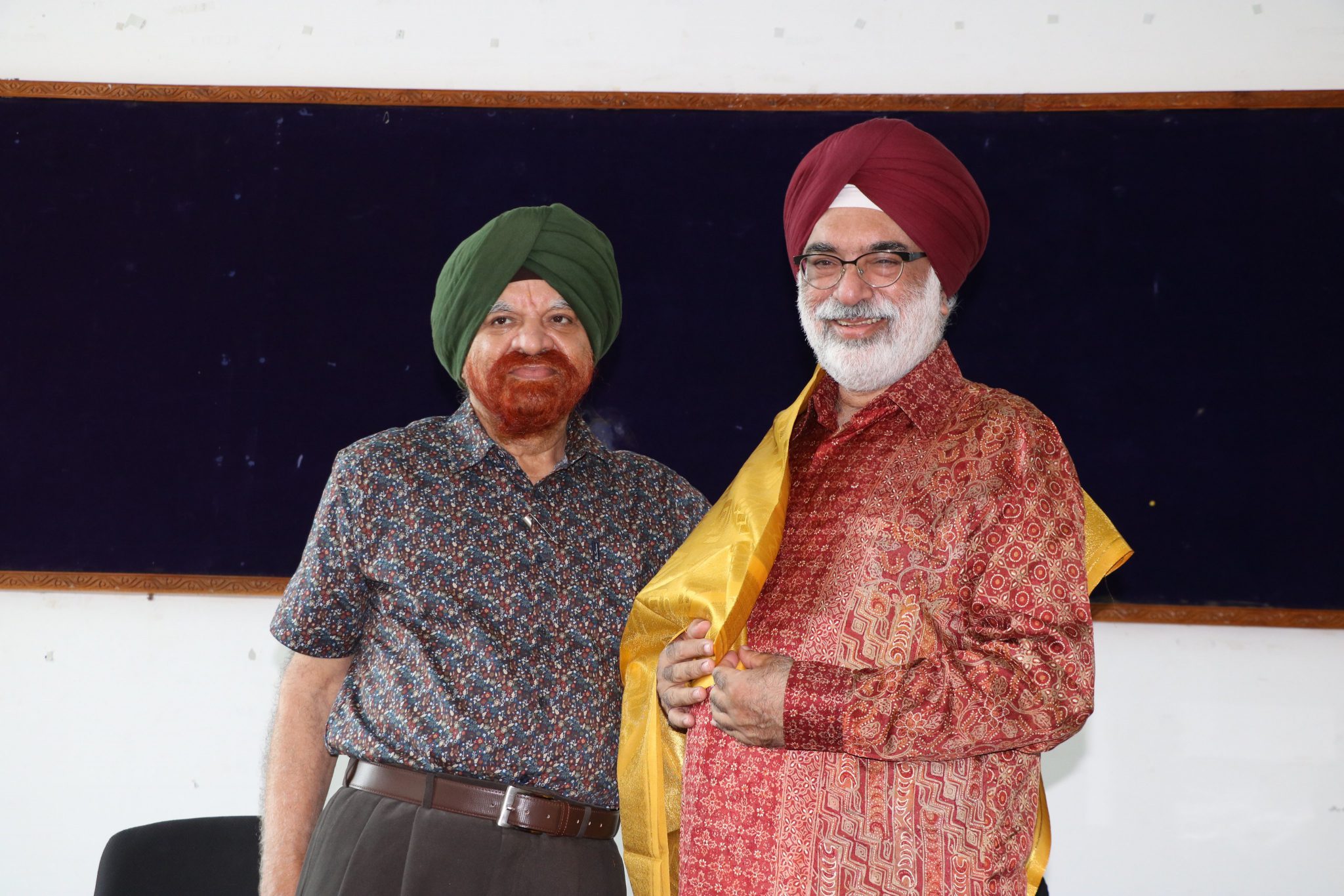 India@75: Videsh Niti Distinguished Lecture by Ambassador Gurjit Singh ...