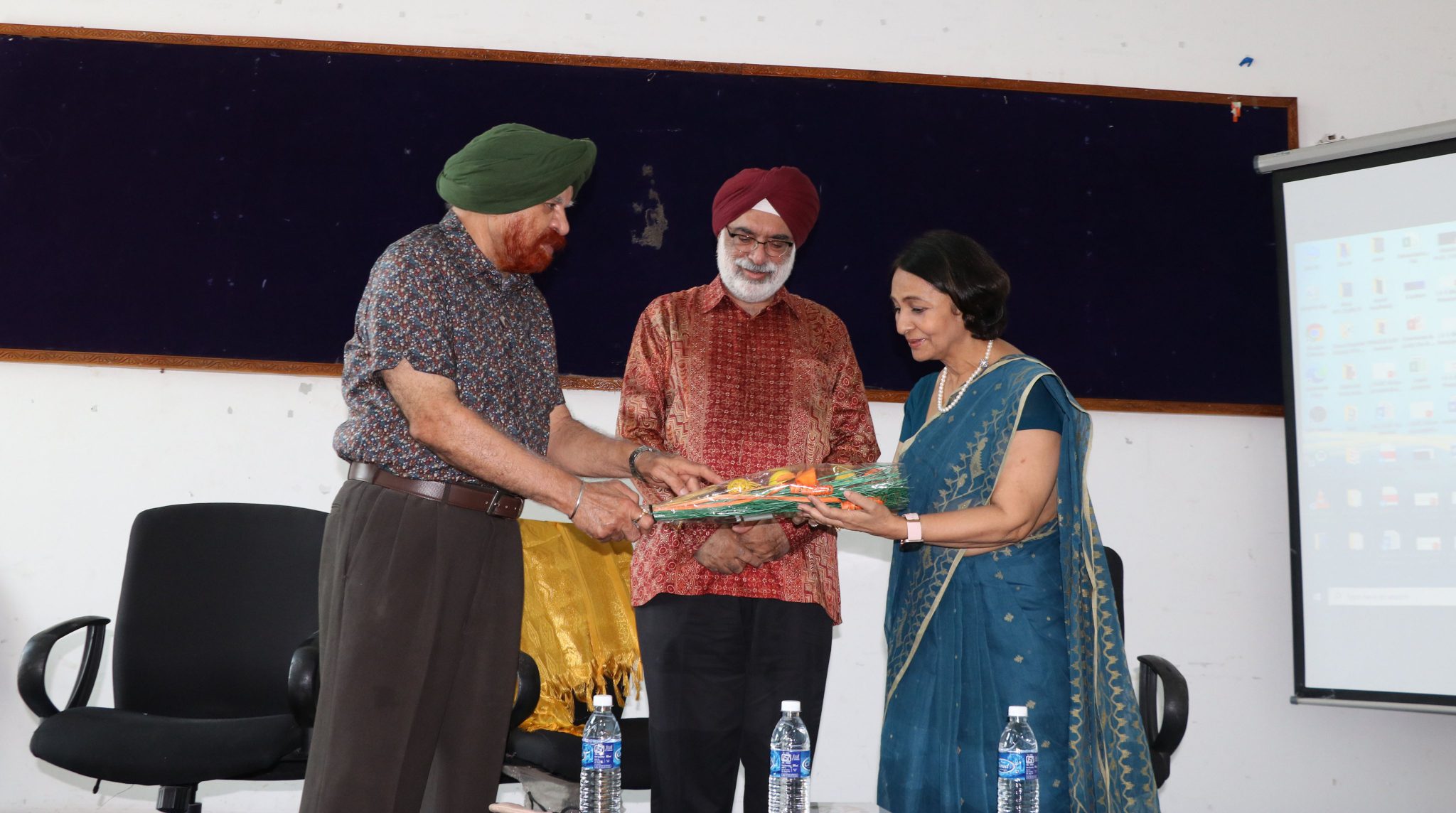 India@75: Videsh Niti Distinguished Lecture by Ambassador Gurjit Singh ...