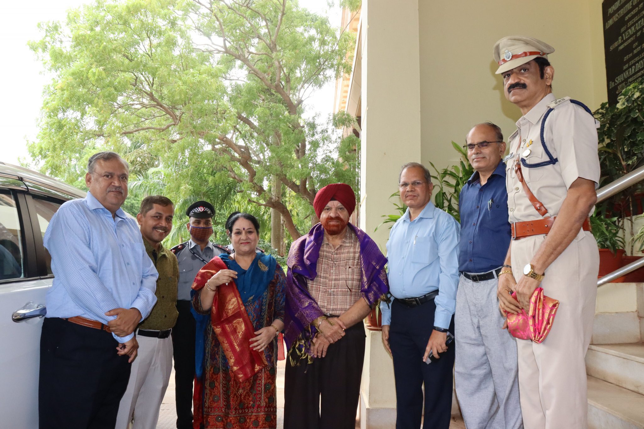 Oct. 2nd of every year is observed as Gandhi Jayanti to mark the birth ...