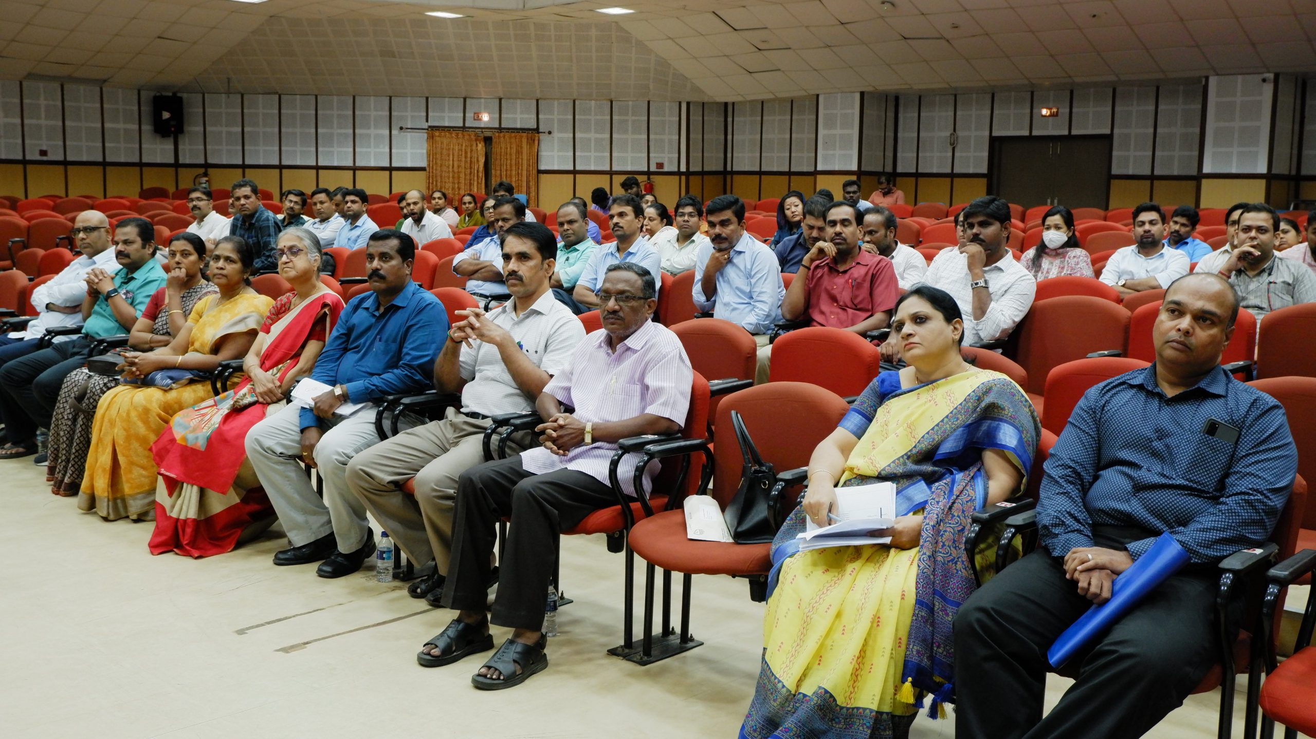 Vice-Chancellor Prof. Gurmeet Singh inaugurated IQAC – Times Higher ...