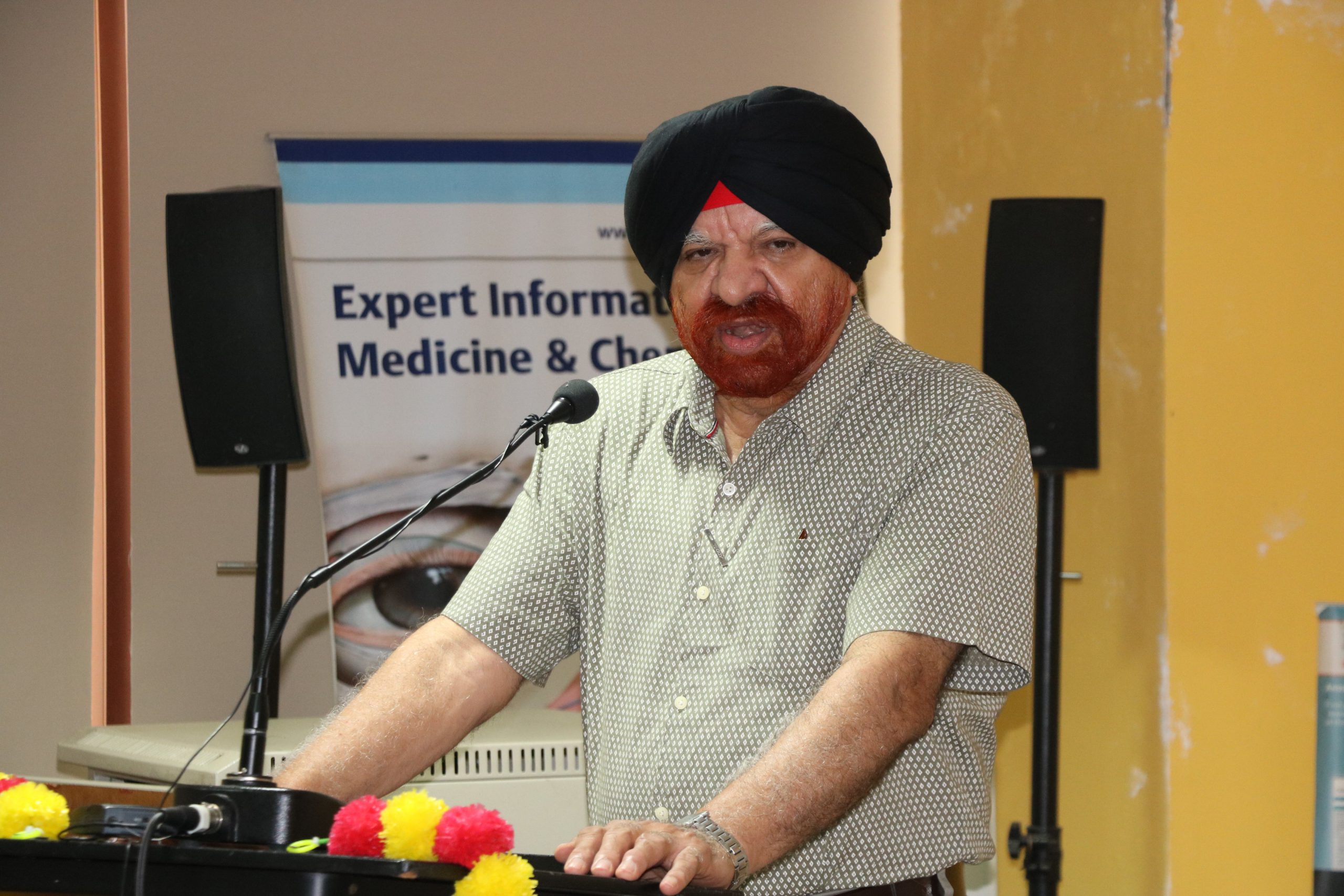 Prof. Gurmeet Singh, VC inaugurated “Five Day International Workshop ...