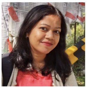 Dr. Anchal Kumari – Pondicherry University