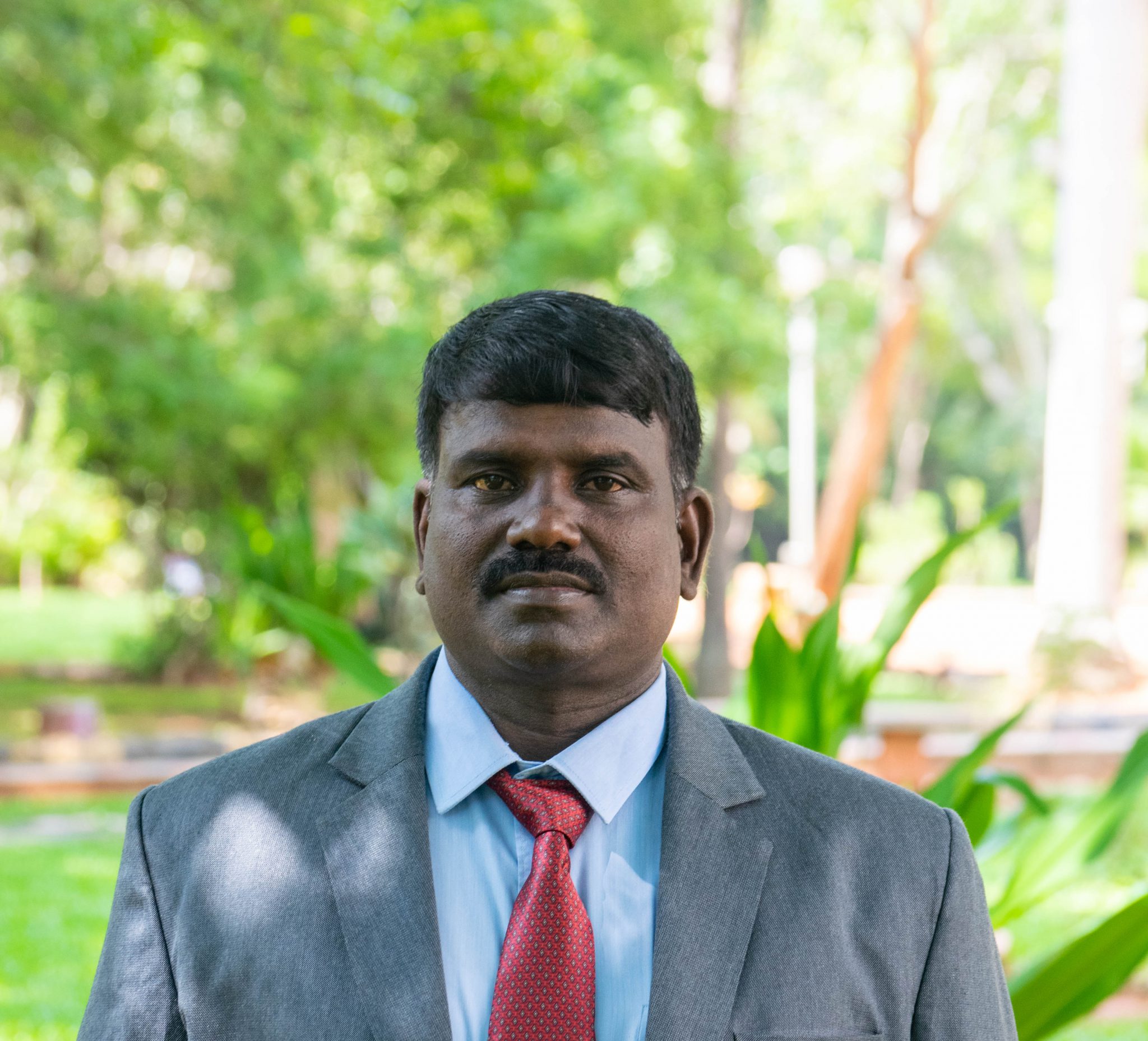 Registrar’s Secretariat – Pondicherry University