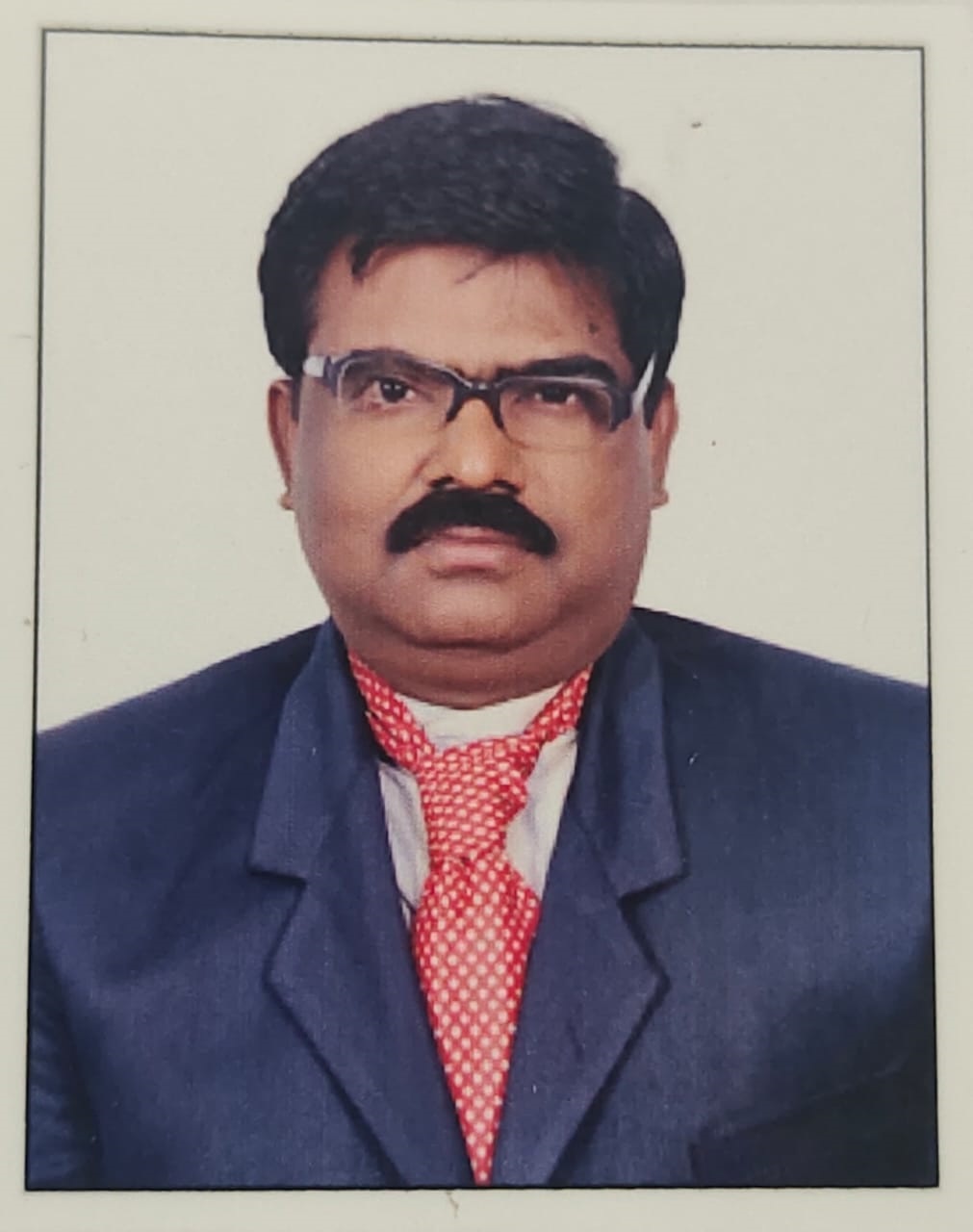 Dr. E. Manikandan – Pondicherry University