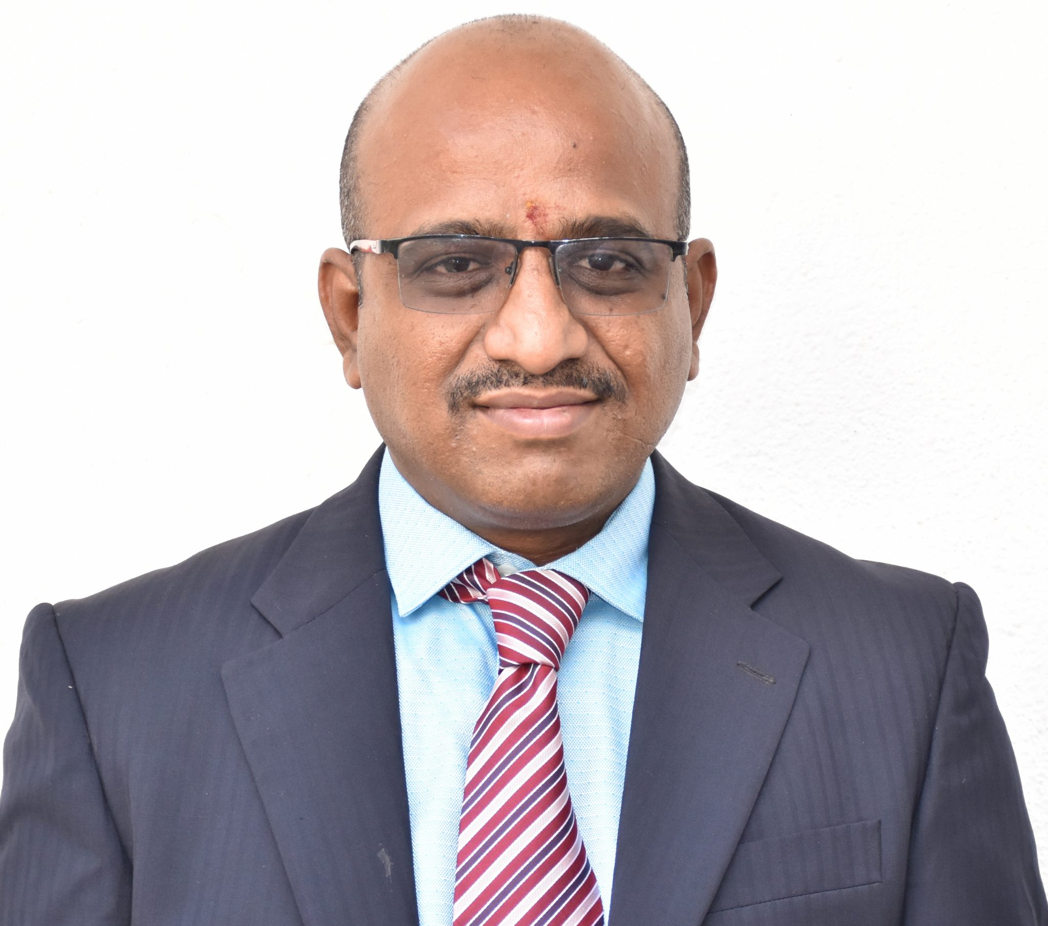 Dr. S. Gokul Raj – Pondicherry University