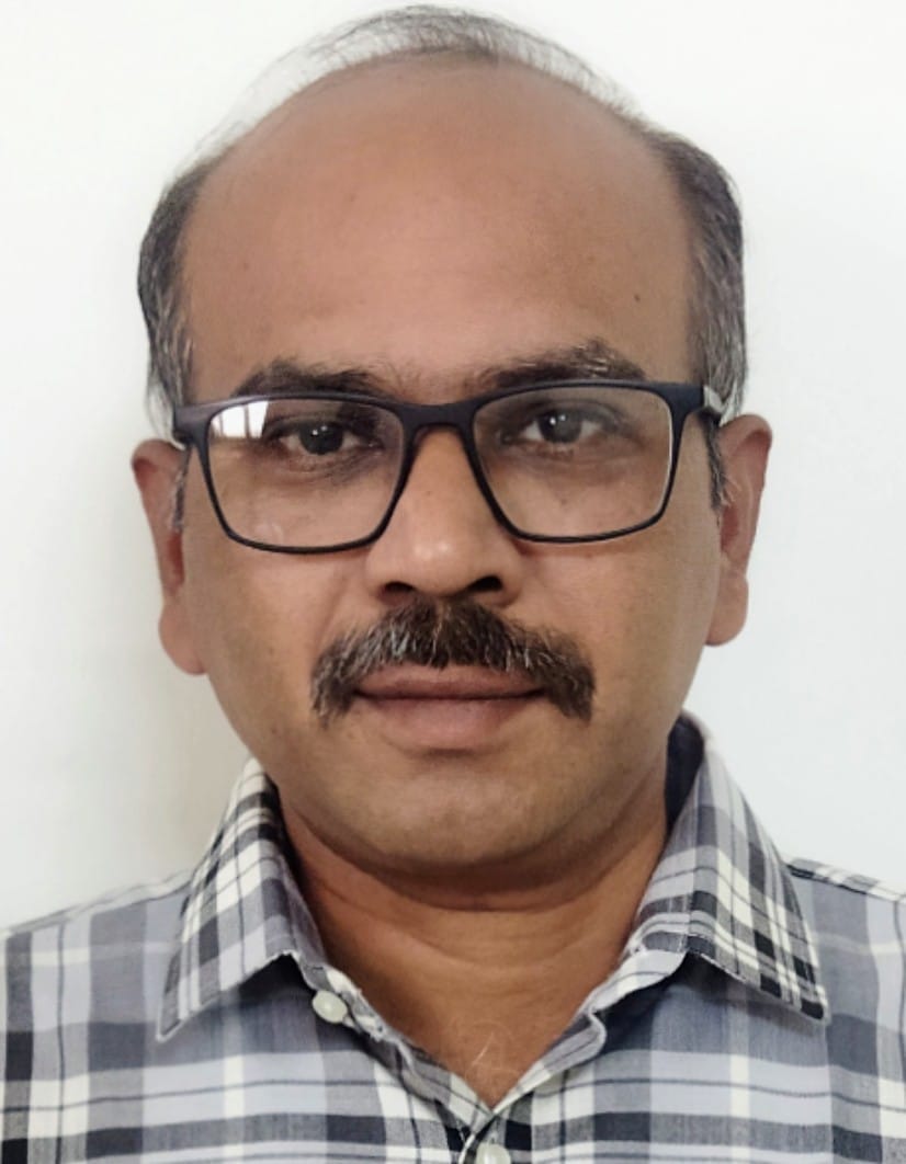 Faculty – Pondicherry University