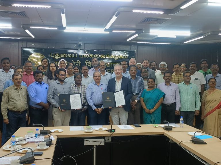 Pondicherry University