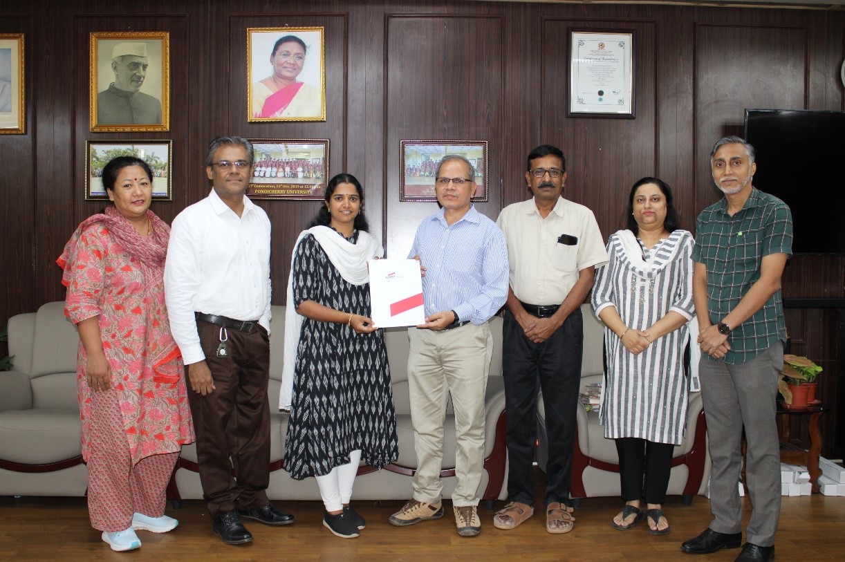 Pondicherry University