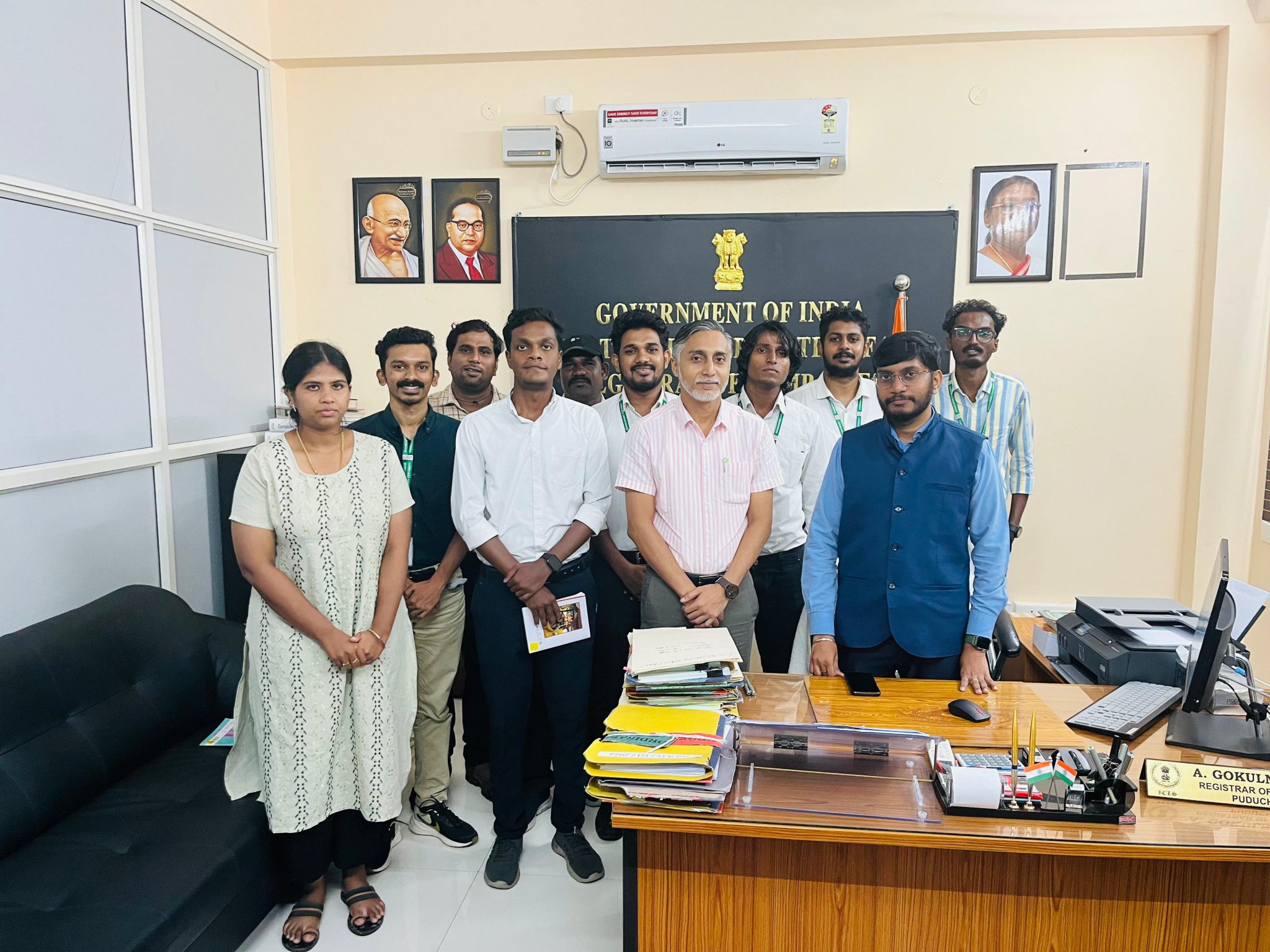 Pondicherry University