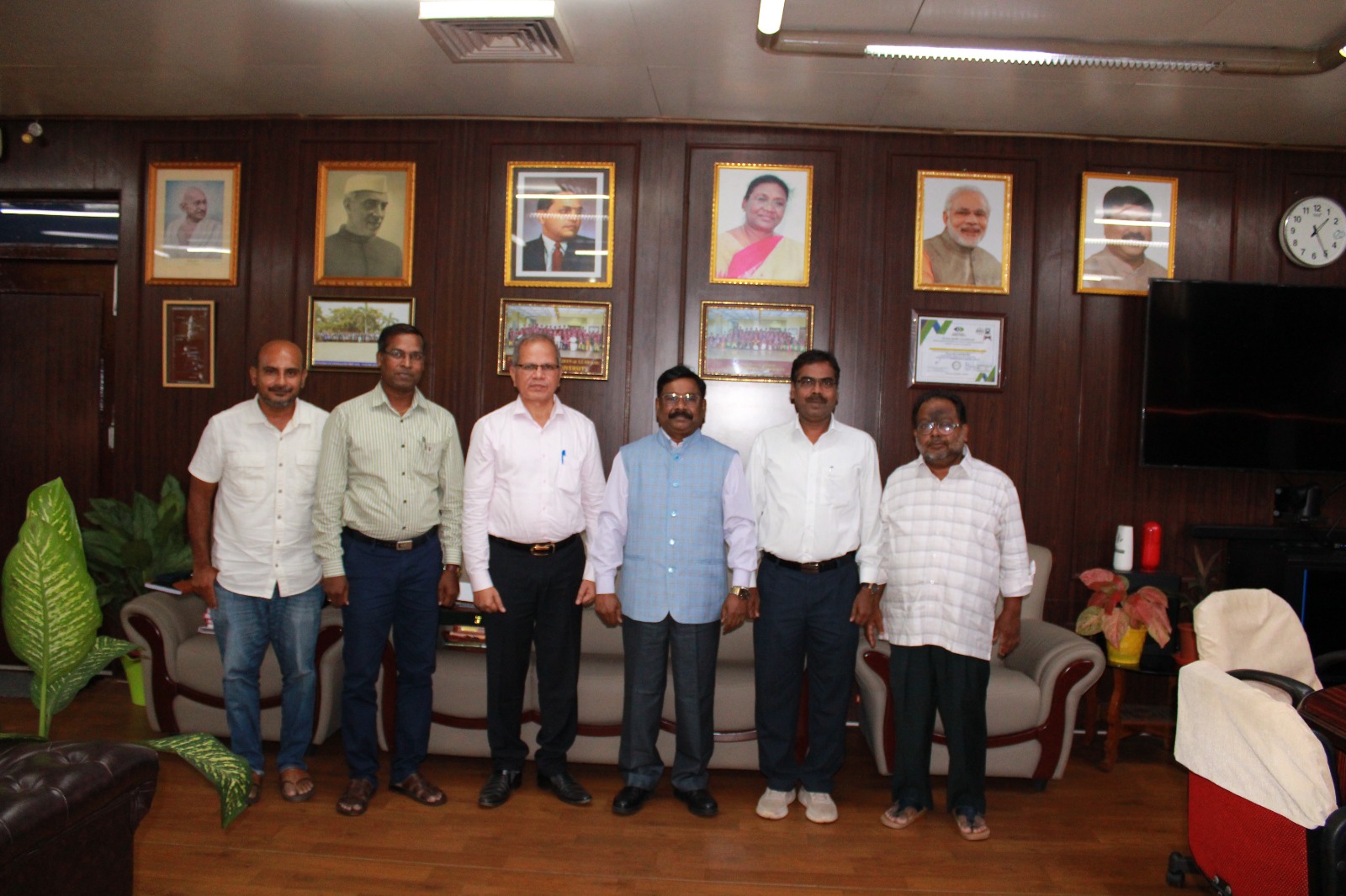 Pondicherry University