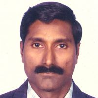 Department of Ecology and Environmental Sciences – Pondicherry University